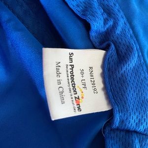 Sun Protection Zone | Accessories | Twin Sun Protection Zone Hats ...